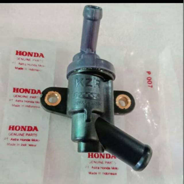 Jual Thermostat vario 125 150 otomatis radiator vario 125 old vario 125 ...