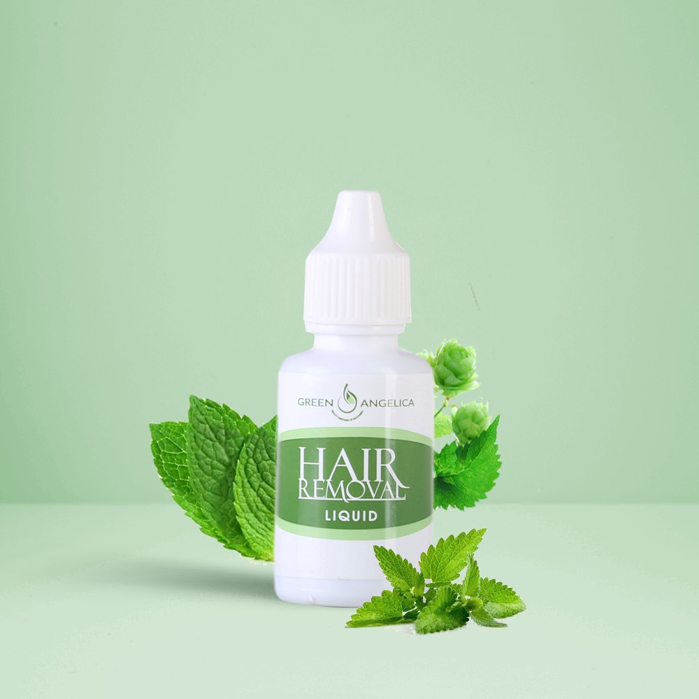 Jual Obat Alami Perontok Bulu Ketiak Permanen Menghilangkan Bulu Di ...