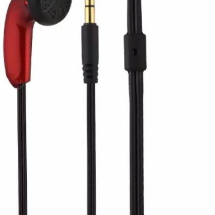 Jual Ω KGIS Bass Earphone Kere Hore Earbud Better Than Vido | Shopee ...