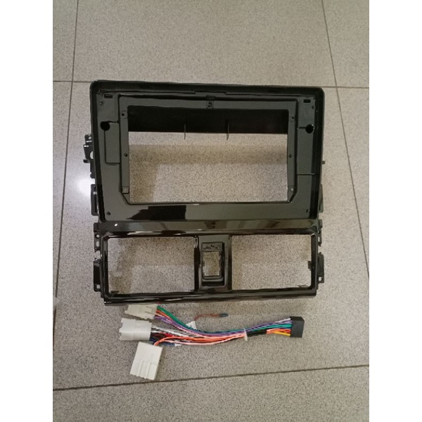 Jual Frame 10 inch Vios 2013 Yaris lele Frame all new Yaris Frame Yaris ...