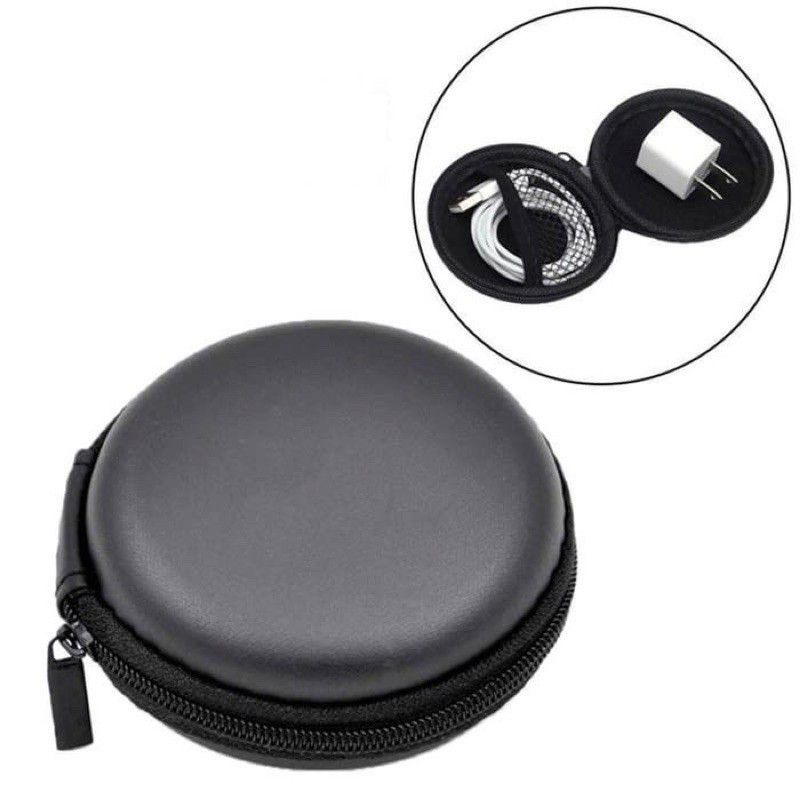 Jual CASE BAG / POUCH KOTAK PENYIMPANAN HEADSET / KABEL DATA DLL ...