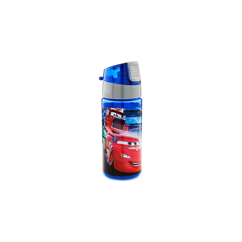 Jual Disney Cars 2 Water Bottle | Shopee Indonesia