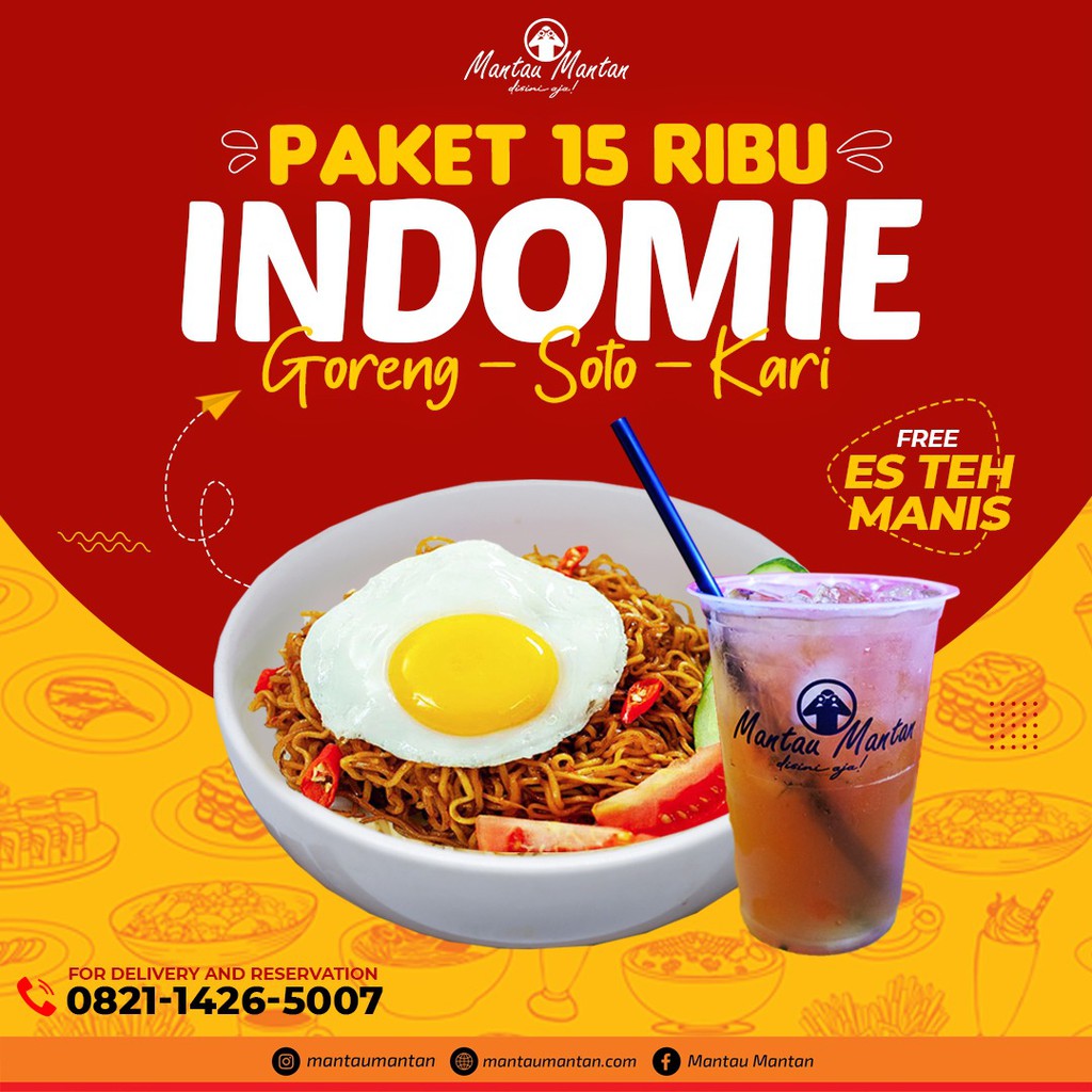 Jual Paket Indomie Goreng Original | Shopee Indonesia