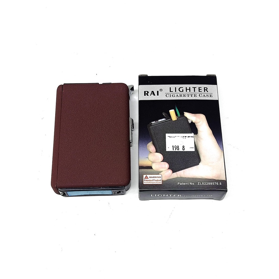 Jual Kotak Rkk Plus Korek Api Motif Coklat Polos/Korek Api Unik/Kotak ...