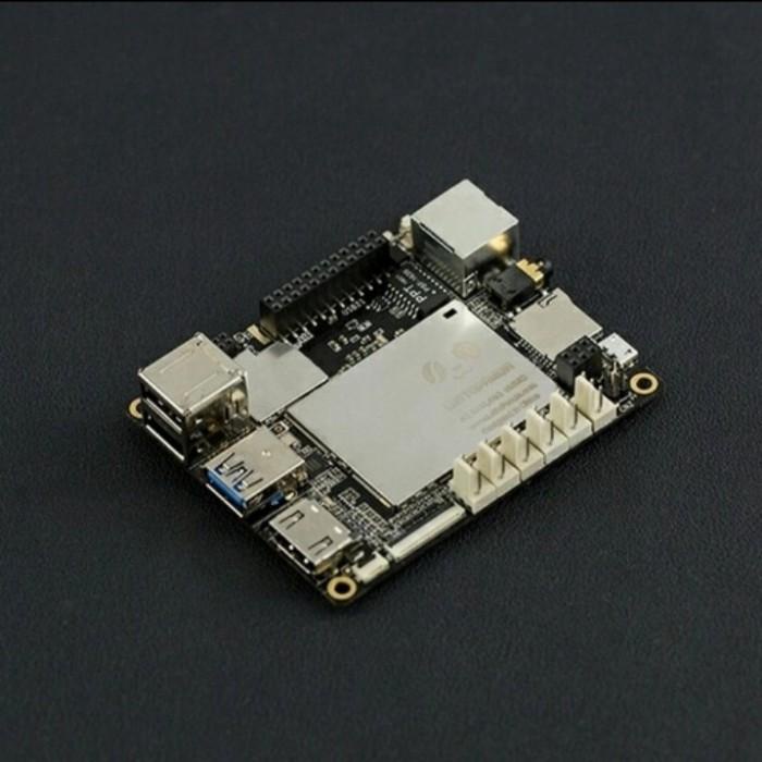Jual Latte Panda 2G / 32GB Single Board Computer (Without Win10 License ...