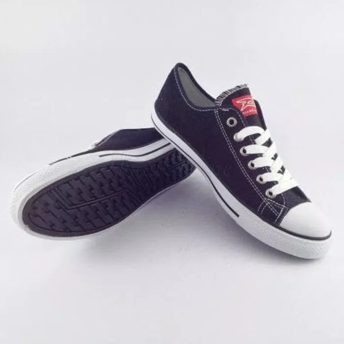 Jual SEPATU SEKOLAH DALLAS CAMPUS LC ORIGINAL | Shopee Indonesia