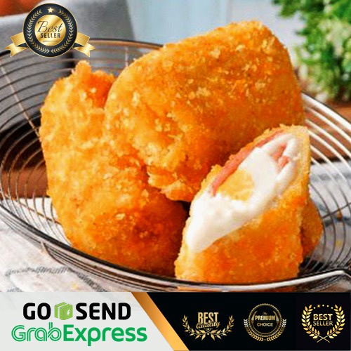 Jual Risol Mayo Risoles Risol Mayo Mayones Mayonaise Frozen Smoke Beef ...