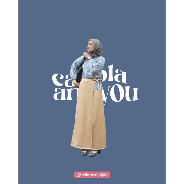 Jual Carnola 2 (Top+Skirt) | Shopee Indonesia