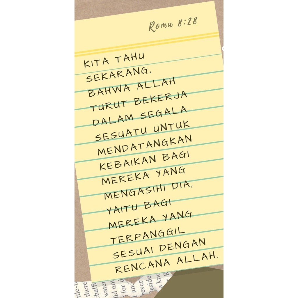 Jual 208/10x20cm/Hiasandinding/ayat/walldekor/katolik/protestan/rohani ...