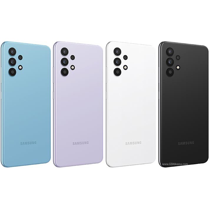 Jual Samsung Galaxy A32 6/128 Ram 6gb Rom 128gb Garansi Resmi | Shopee ...