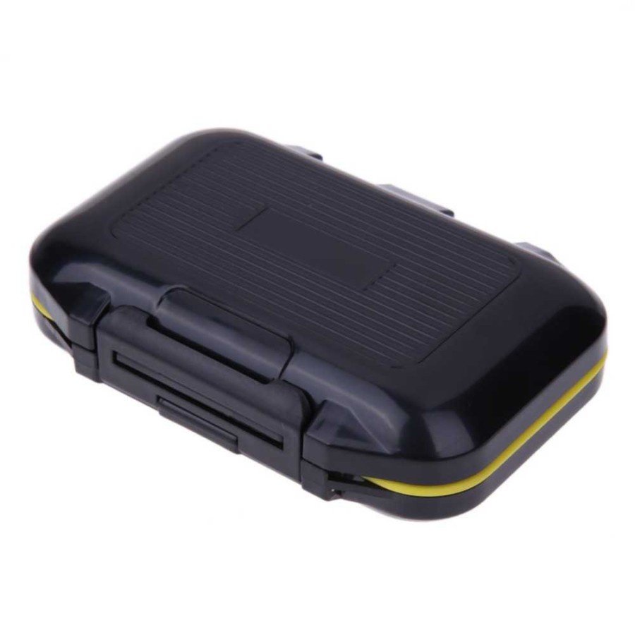 Jual box kotak pancing memancing untuk peralatan memancing 2 bagian ...