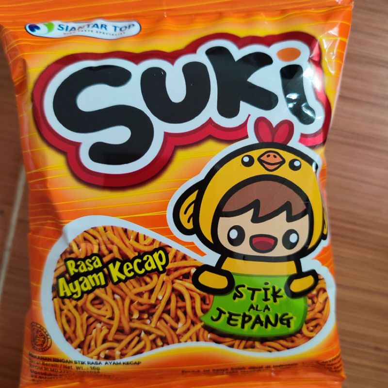 Jual Mie suki stik ala jepang | Shopee Indonesia