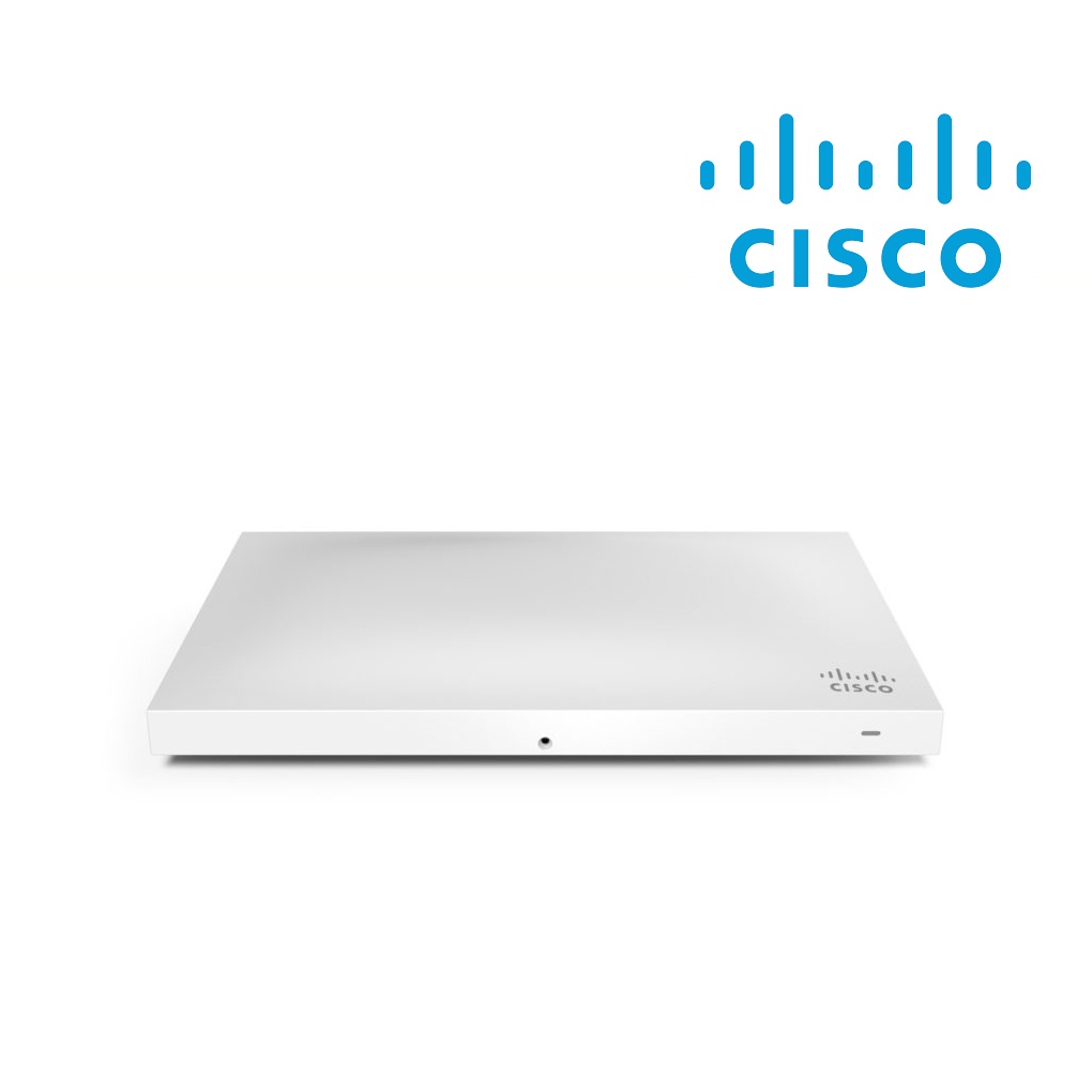 Jual CISCO Meraki MR42-HW 802.11ac Cloud-Managed Access Point | Shopee ...