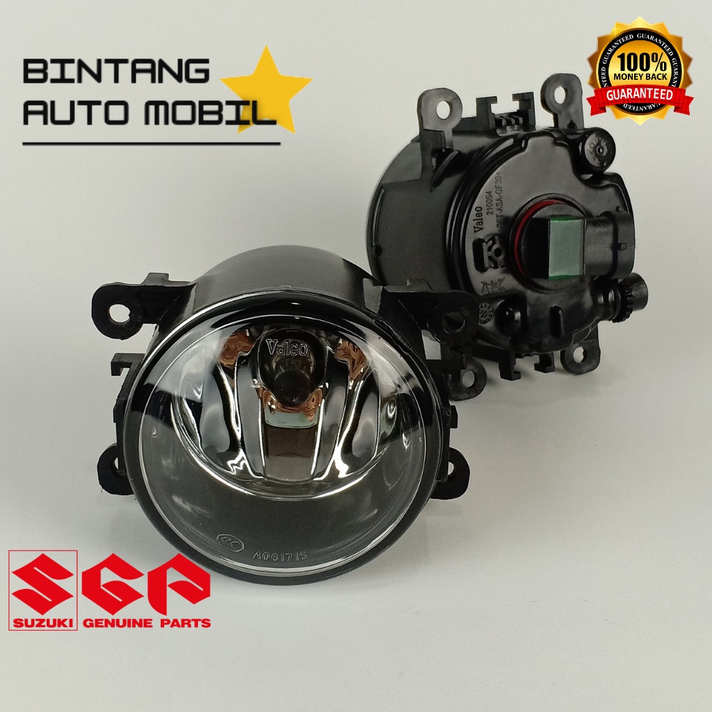 Jual Foglamp Suzuki Ertiga/ Foglamp APV/ Foglamp Swift/ Foglamp Grand ...