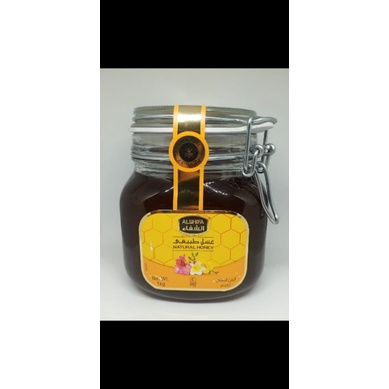 Jual Madu alshifa/al shifa/alsyifa/al syifa 1KG EXPIRED BARU PROMO ...