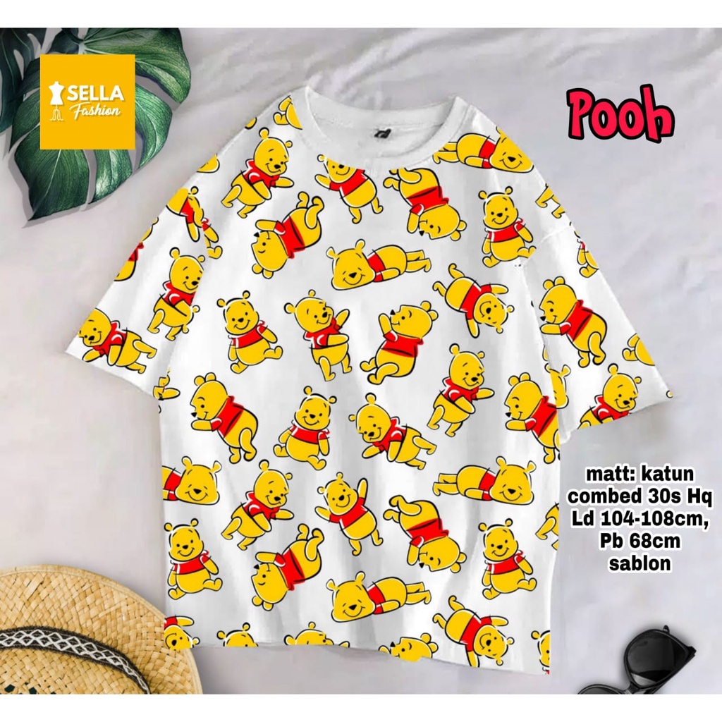 Jual POOH TOP CANTIK BANGET BY SELLA | Shopee Indonesia