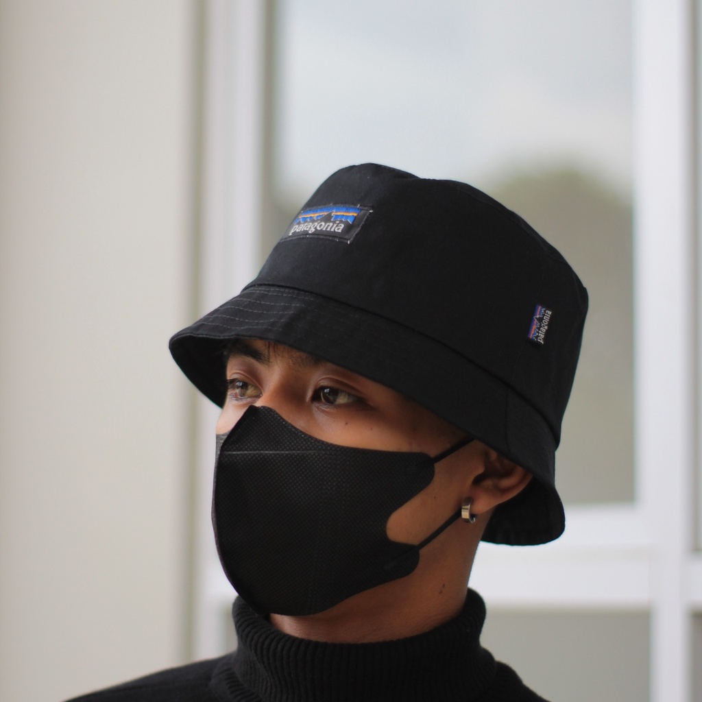 Jual BUCKET HAT LEVIS TOPI BUCKET PRIA WANITA DISTRO ORIGINAL - TOPI ...