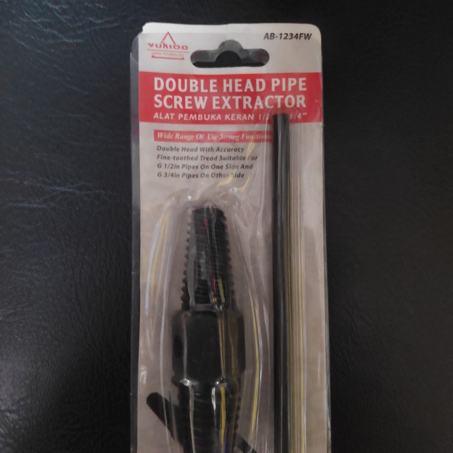 Jual Pembuka Kran Patah Tap Pipa PVC | Shopee Indonesia