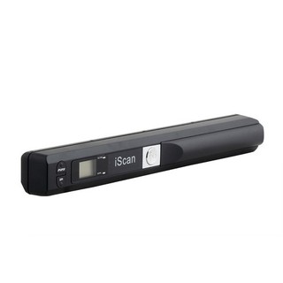 Jual Scanner Portable iScan Handy Scanner Resolusi 900Dpi With MicroSD ...