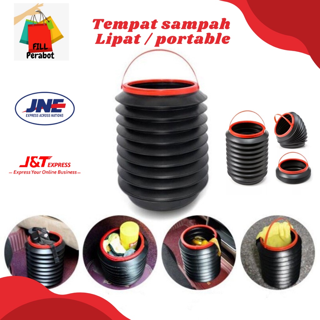 Jual TEMPAT SAMPAH LIPAT / TEMPAT SAMPAH PORTABLE / TEMPAT SAMPAH MINI ... Jual TEMPAT SAMPAH LIPAT / TEMPAT SAMPAH PORTABLE / TEMPAT SAMPAH MINI ...
