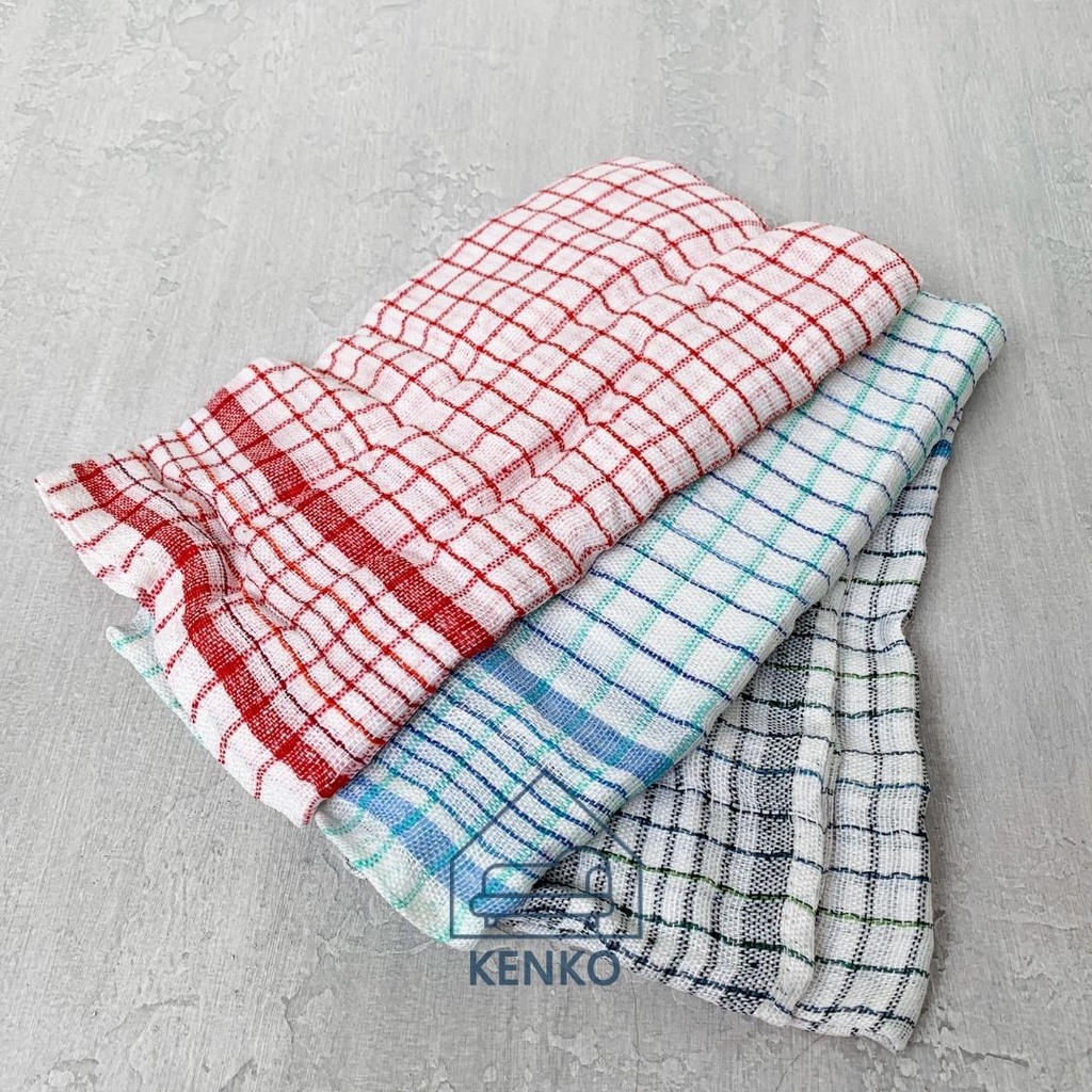 Jual Serbet lap dapur dengan motif kotak-kotak IM | Shopee Indonesia Jual Serbet lap dapur dengan motif kotak-kotak IM | Shopee Indonesia