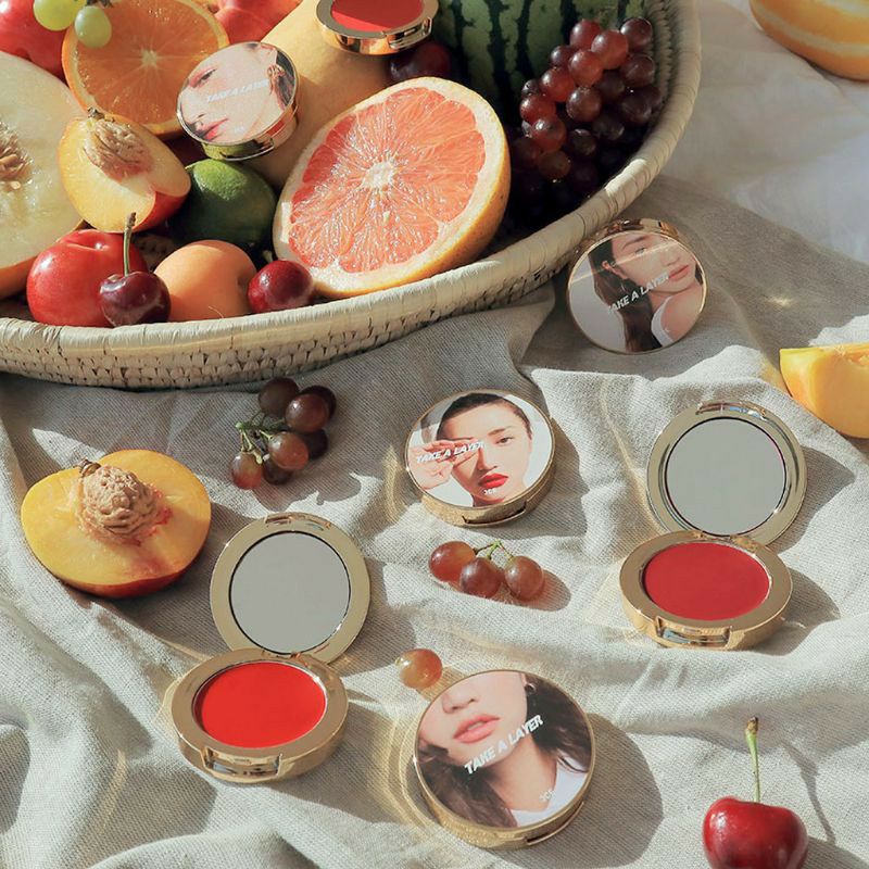 Jual 3CE - TAKE A LAYER MULTI POT 3in1 100% ORIGINAL | Shopee Indonesia