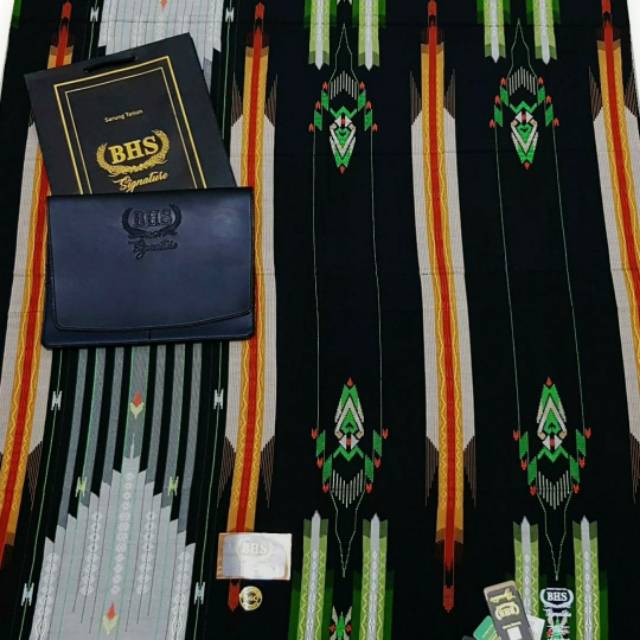 Jual BHS songket of SGC | Shopee Indonesia