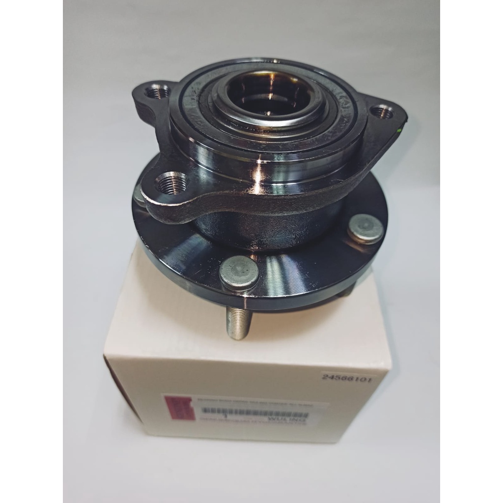 Jual BEARING RODA LAHER RODA DEPAN WULING ALMAZ-CORTEZ | Shopee Indonesia