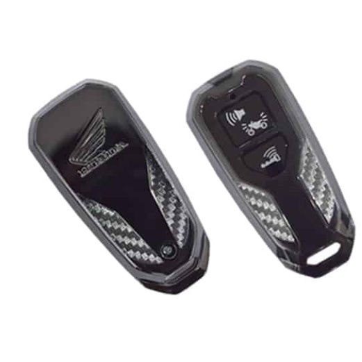 Jual Smart Key Remote Cover Hitam Original Honda PCX 160 & Vario 160 ...