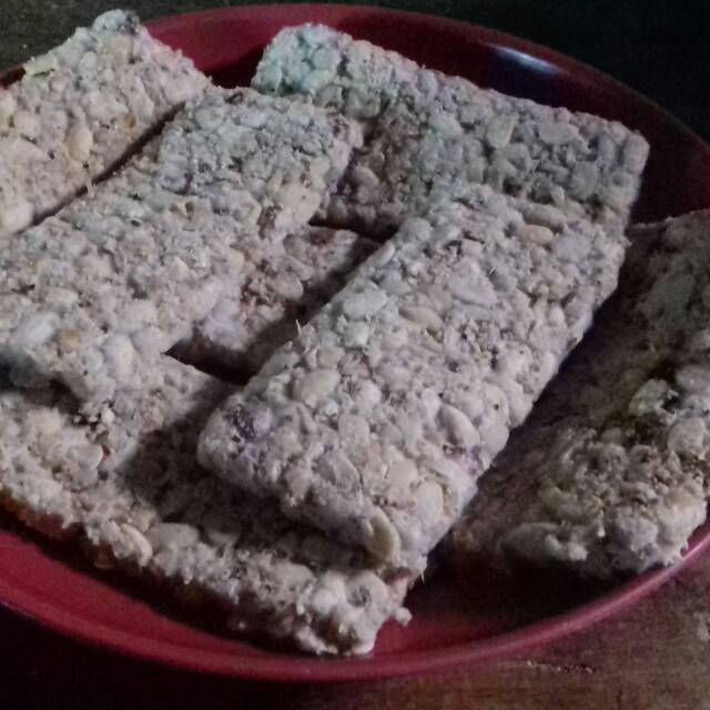 Jual oncom hitam paket isi (6) pcs | Shopee Indonesia