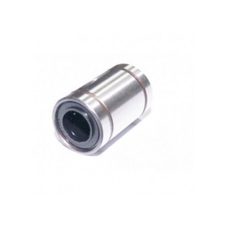 Jual Linear bearing LM3UU LM4UU LM5UU LM6UU LM8UU LM8SUU LM10UU LM12UU ...
