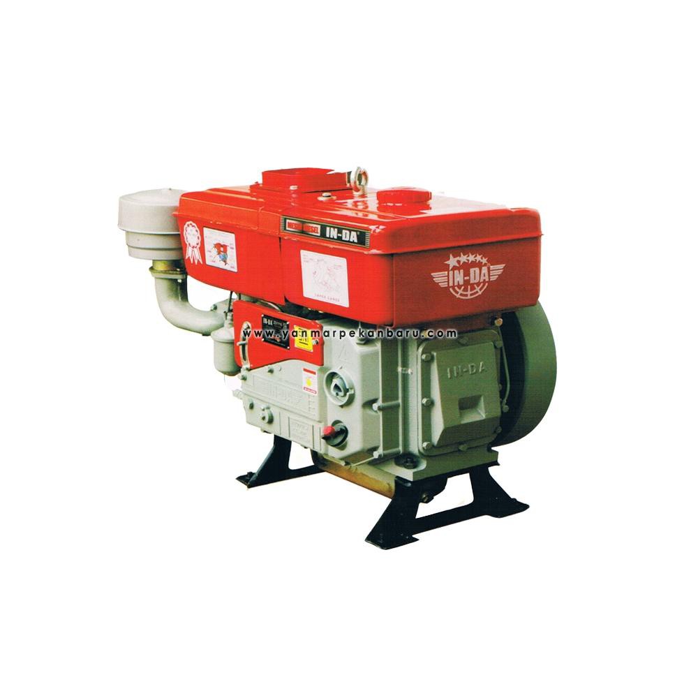 Jual Mesin Penggerak / Diesel Engine 24 Hp INDA ZS 1115 | Shopee Indonesia