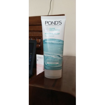 Jual ponds mineral clay | Shopee Indonesia