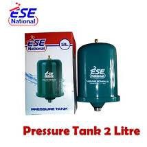 Jual Tabung Otomatis Pompa Air Tekanan Air 2 Liter National ESE ISCO ...