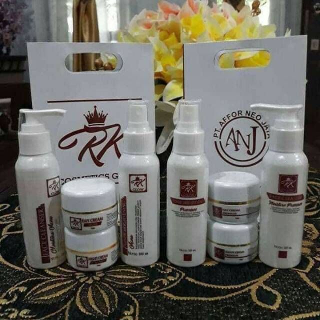 Jual RK GLOW | Shopee Indonesia