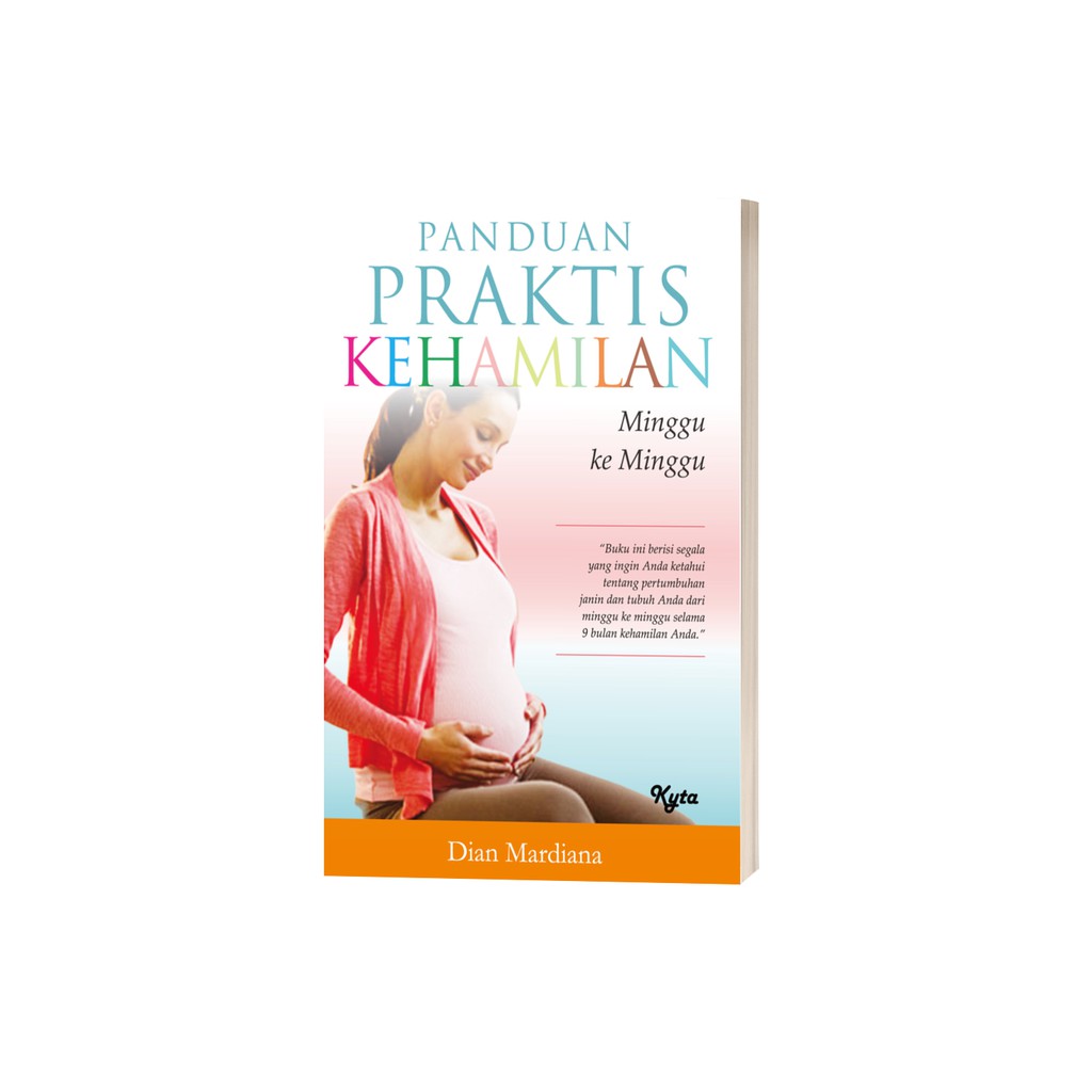Jual Panduan Praktis Kehamilan Minggu Ke Minggu | Shopee Indonesia