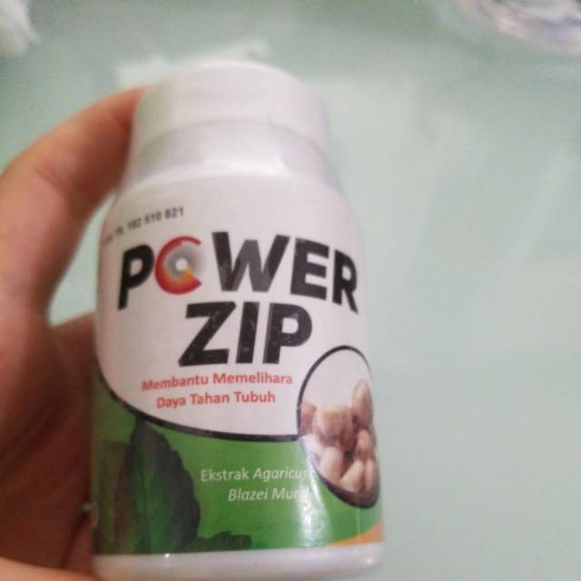 Jual Power Zip | Shopee Indonesia
