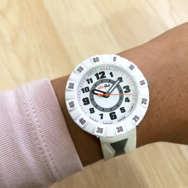 Jual Flik flak (Swatch Kids) | Shopee Indonesia