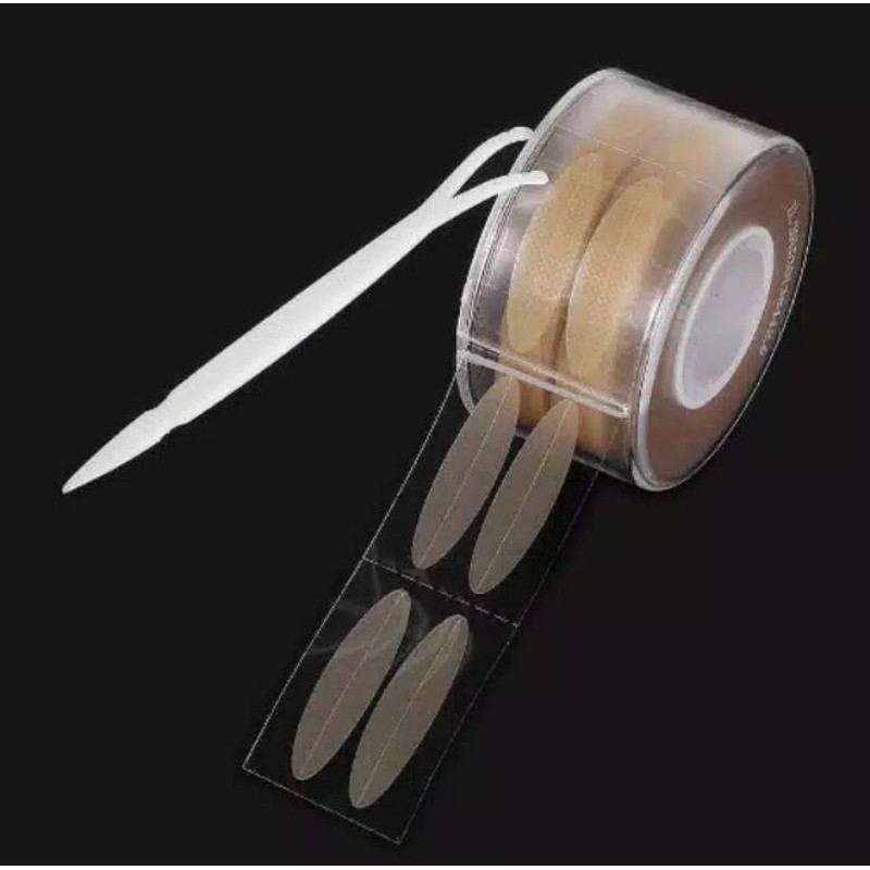 Jual eyelid tape selotip Scot mata roll isolasi mata | Shopee Indonesia