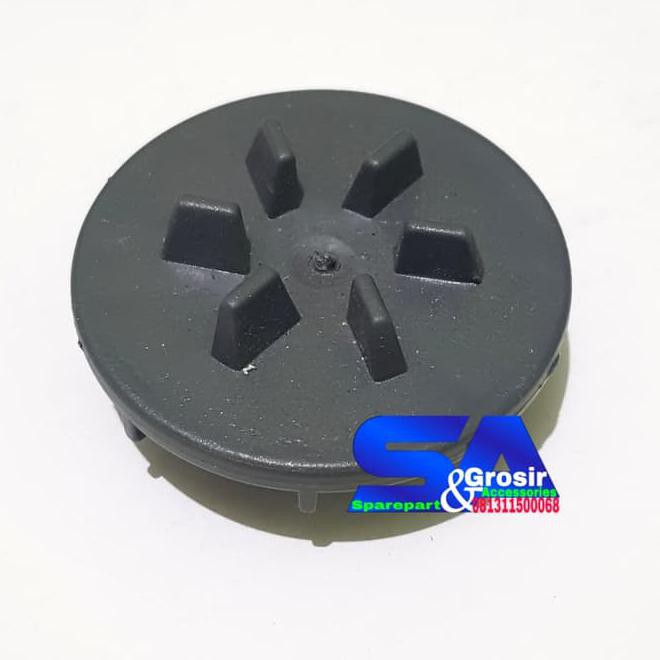 Jual Drat Besar Gear - Konektor Model Miyako - Lower - Spare Part ...