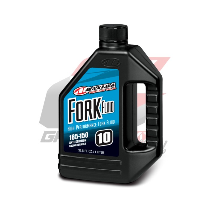 Jual OLI SHOCKS MAXIMA RACING FORK FLUID - 10W | Shopee Indonesia