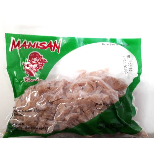 Jual Manisan Mangga Boneka SK Serut Kering | Shopee Indonesia