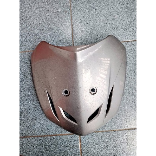 Jual Panel Dada Dasi Bagai Depan Motor Honda Supra Fit Original ...