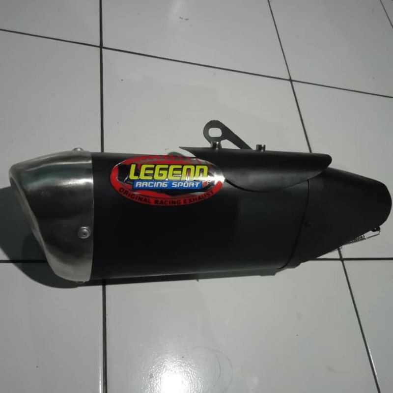 Jual Replika knalpot R25 | Shopee Indonesia