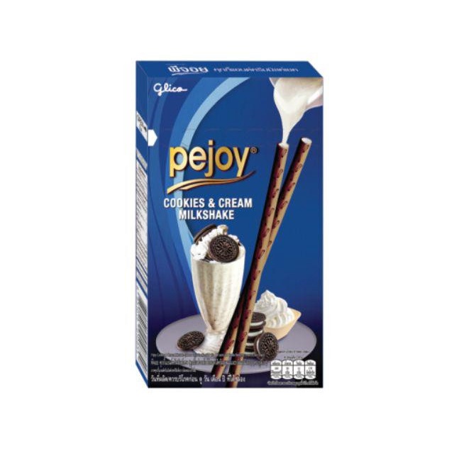 Jual PEJOY BISKUIT STIK ISI KRIM 37GR | Shopee Indonesia