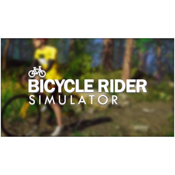 Jual Bicycle Rider Simulator (PC Game) | Shopee Indonesia