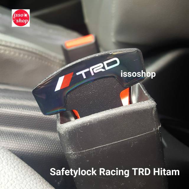Jual Safetylock/pengunci Alarm Safetybelt Toyota/Safetylock/Pengunci ...