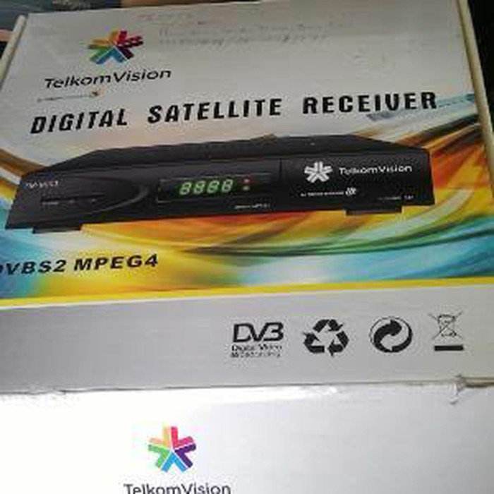 Jual Telkomvision TM9000 | Shopee Indonesia