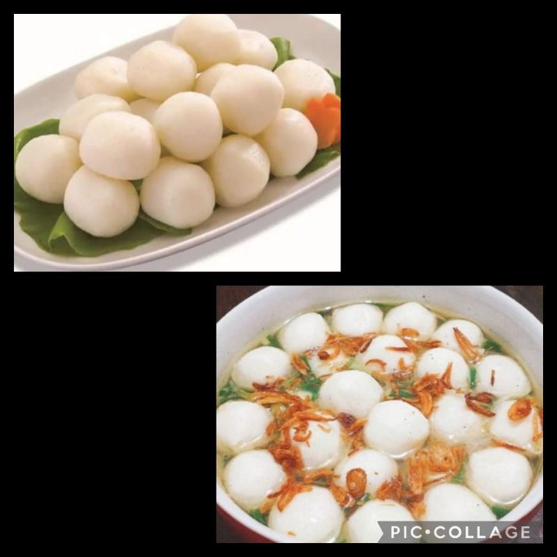 Jual Hiwan Tengiri Asli, Enak Besar Murah!! Per Pack isi 50 pcs ...