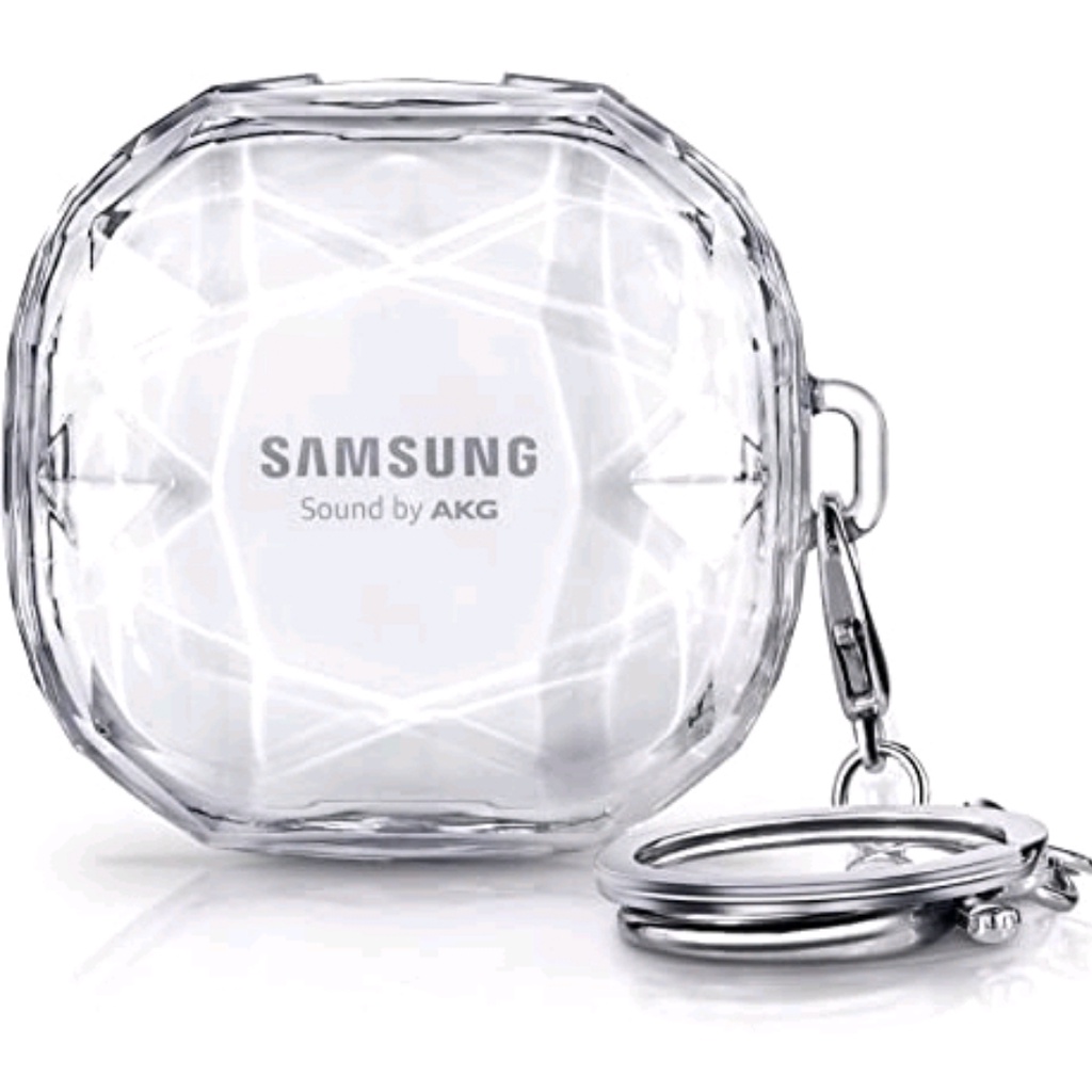 Jual DIAMOND Hard Case Samsung Buds live Buds Pro Buds 2 BUDS FE CORE ...
